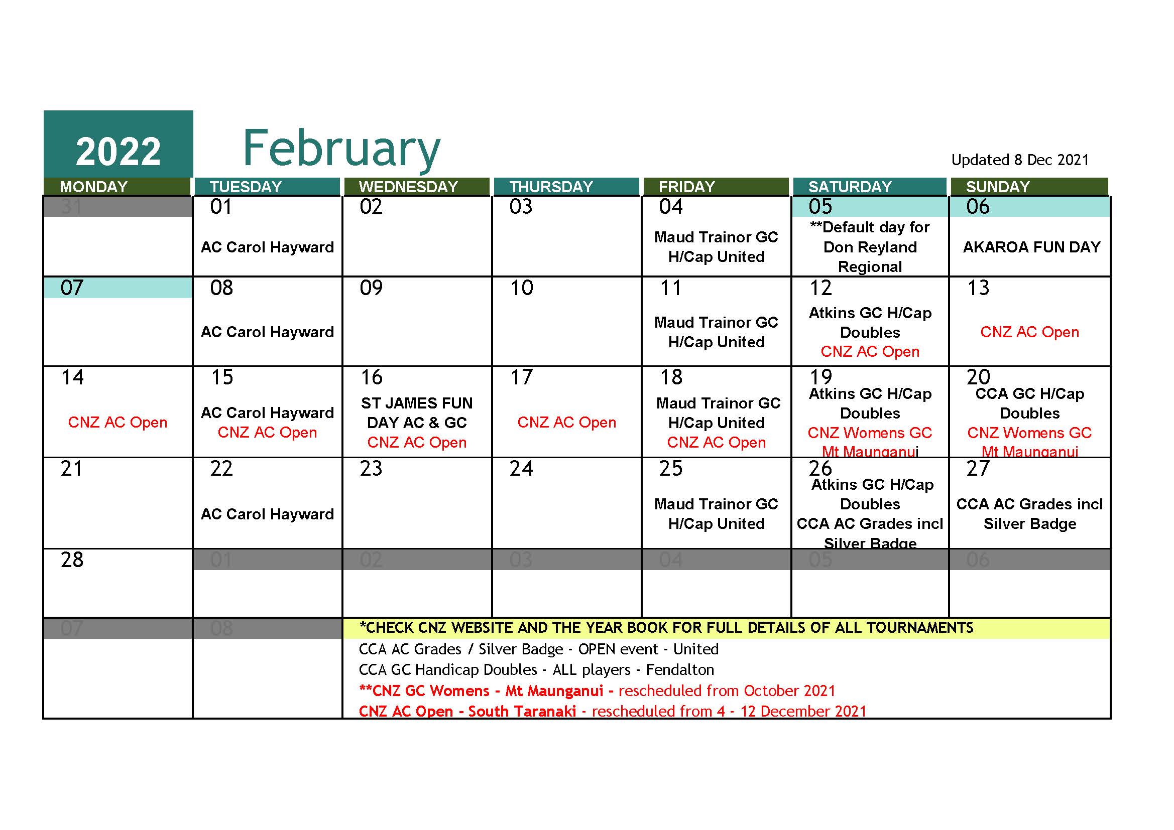 cca-calendar-2022-02a | Croquet Canterbury